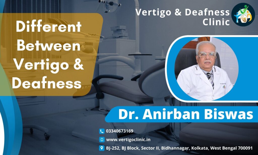 Understanding the Connection: The Link Between Vertigo and Deafness ...