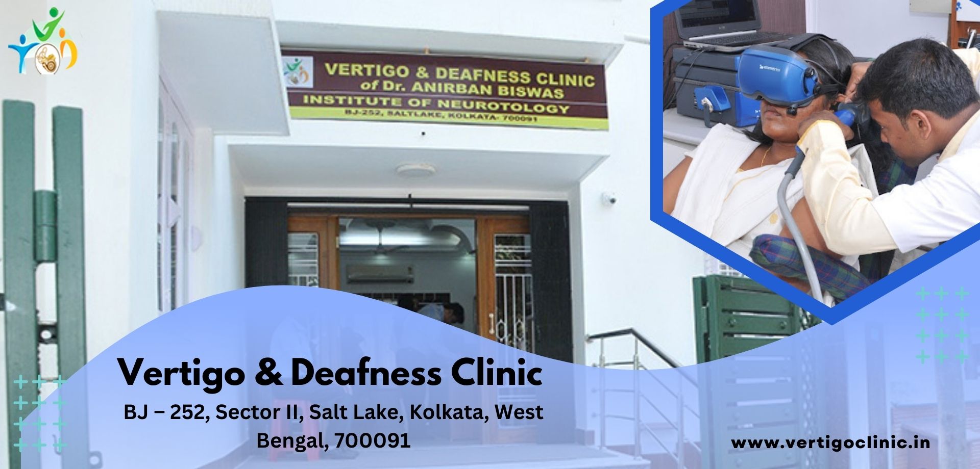 About Dr. Anirban Biswas and Vertigo & Daefness Clinic - Vertigo And ... About Dr. Anirban Biswas and Vertigo & Daefness Clinic - Vertigo And ...